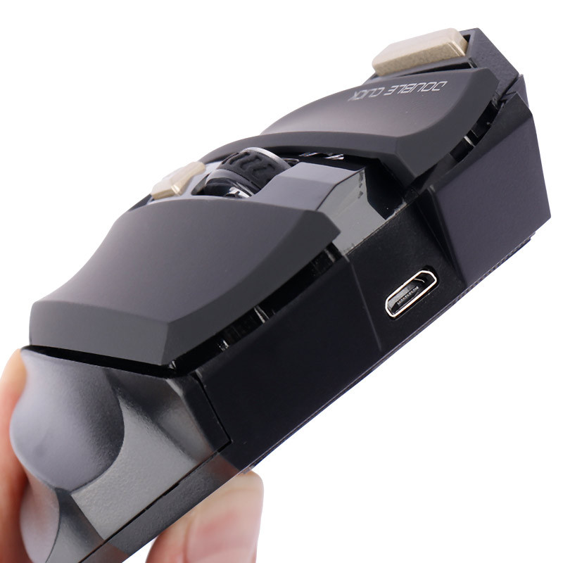 موس بی سیم گیمینگ Eleven GM7B - فروشگاه اینترنتی تیک لایت