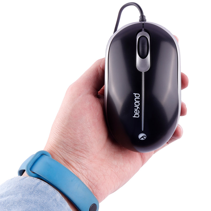 موس و کیبورد Beyond BMK-6141 - فروشگاه اینترنتی تیک لایت