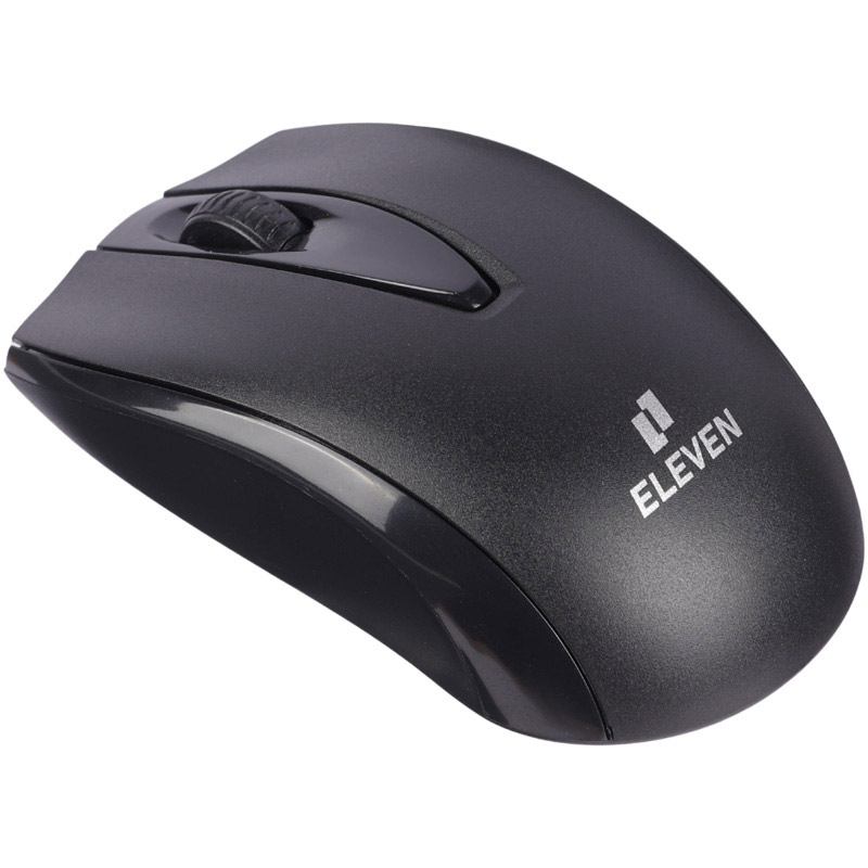 موس بی سیم Eleven WM908 Silent - فروشگاه اینترنتی تیک لایت
