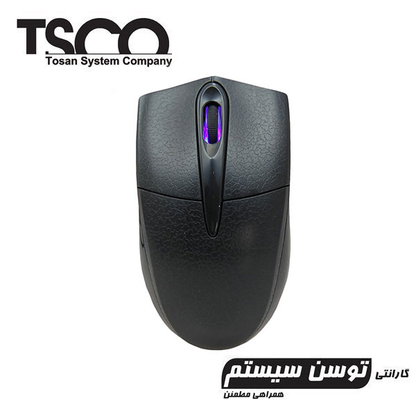 موس و کیبورد TSCO TKM-8052 - فروشگاه اینترنتی تیک لایتفروشگاه اینترنتی تیک لایت