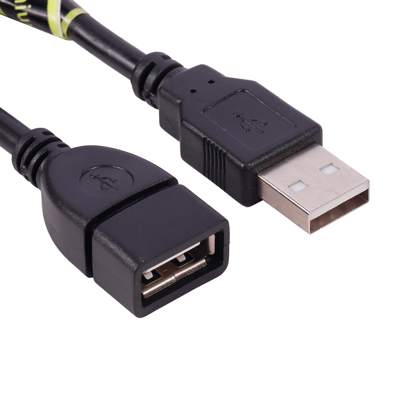 کابل افزایش طول Eleven USB 1.5m - فروشگاه اینترنتی تیک لایت
