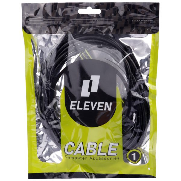 کابل افزایش طول Eleven USB 3m - فروشگاه اینترنتی تیک لایت