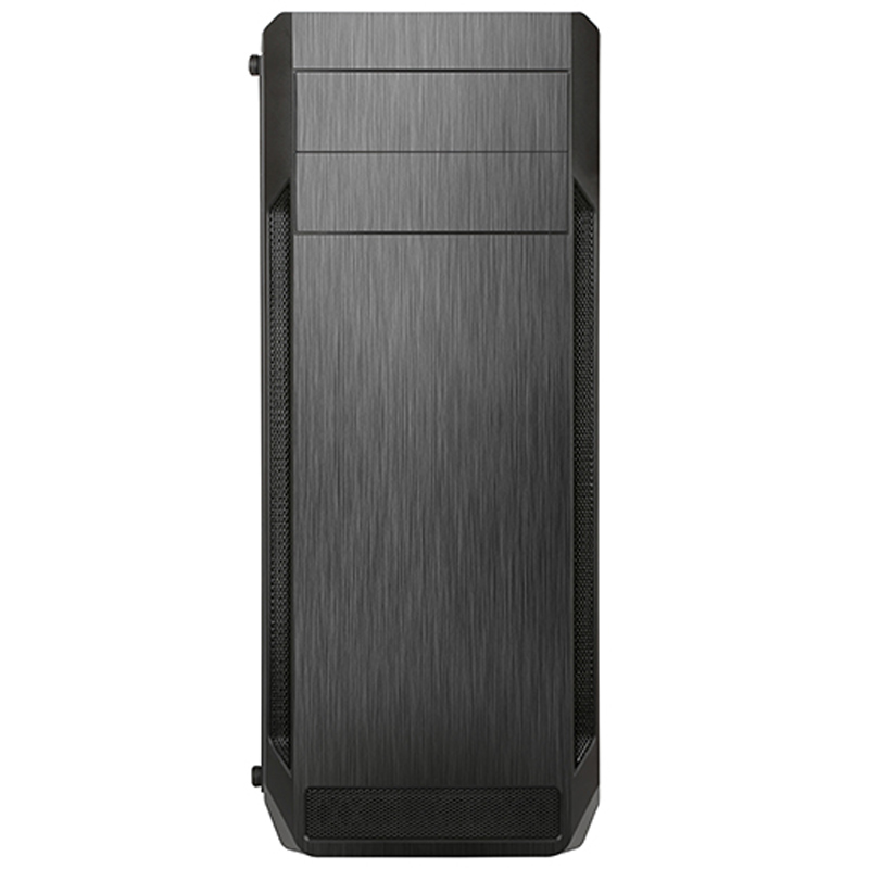 کیس کامپیوتر گیمینگ مستر‌تک MasterTech T200-GX - فروشگاه اینترنتی تیک لایت