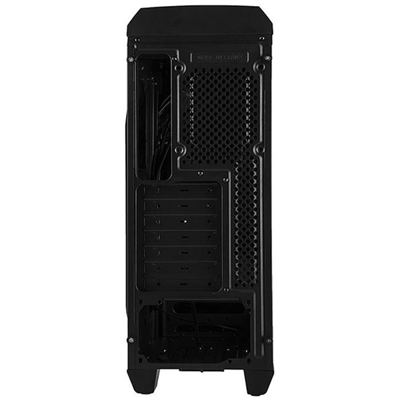 کیس کامپیوتر گیمینگ مستر‌تک MasterTech T200-GX - فروشگاه اینترنتی تیک لایت