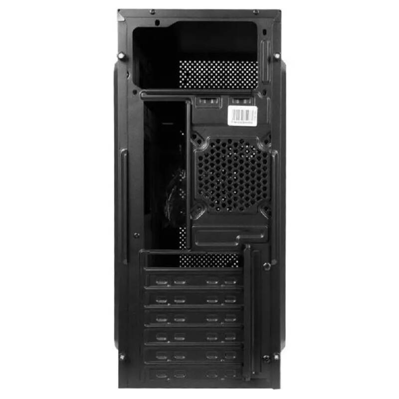 کیس کامپیوتر تسکو TSCO TC 4480 - فروشگاه اینترنتی تیک لایت