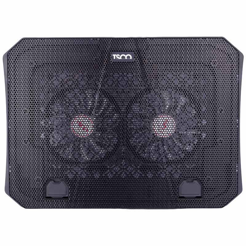 کول پد لپ تاپ TSCO TCLP 3114 - فروشگاه اینترنتی تیک لایت