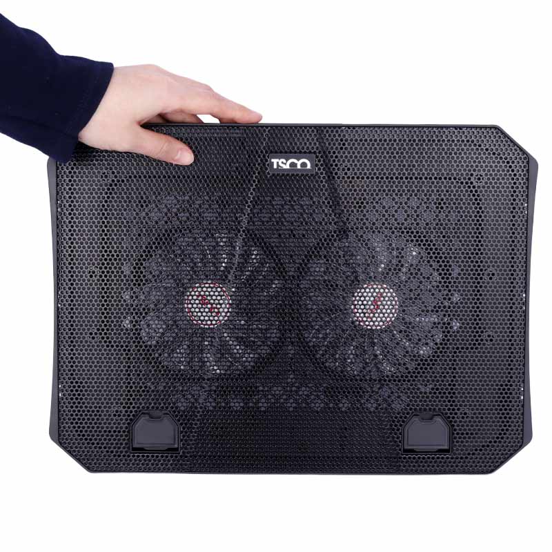 کول پد لپ تاپ TSCO TCLP 3114 - فروشگاه اینترنتی تیک لایت