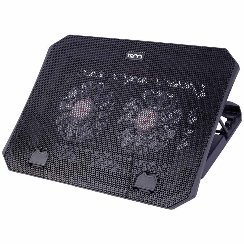 کول پد لپ تاپ TSCO TCLP 3114 - فروشگاه اینترنتی تیک لایتفروشگاه اینترنتی تیک لایت